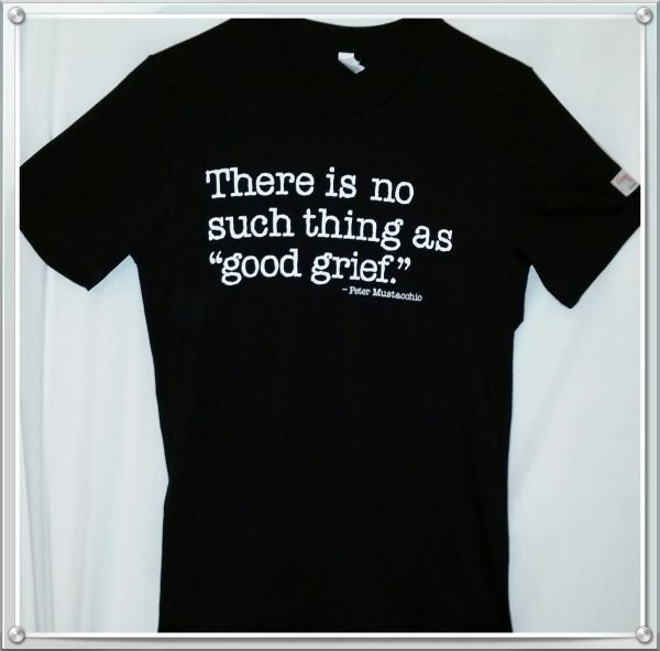 Men's – Grief Wear | Wear Your Heart on Your Sleeve
